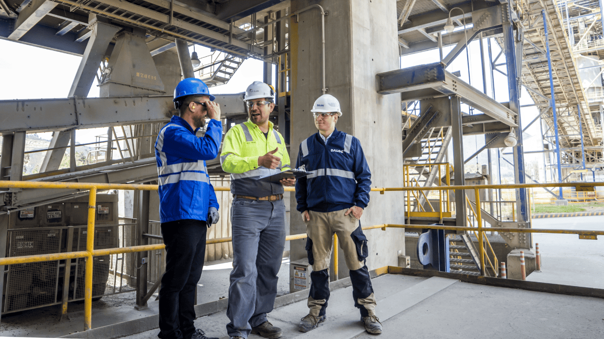 How Predictive Maintenance Can Improve Plant Performance And Profitability